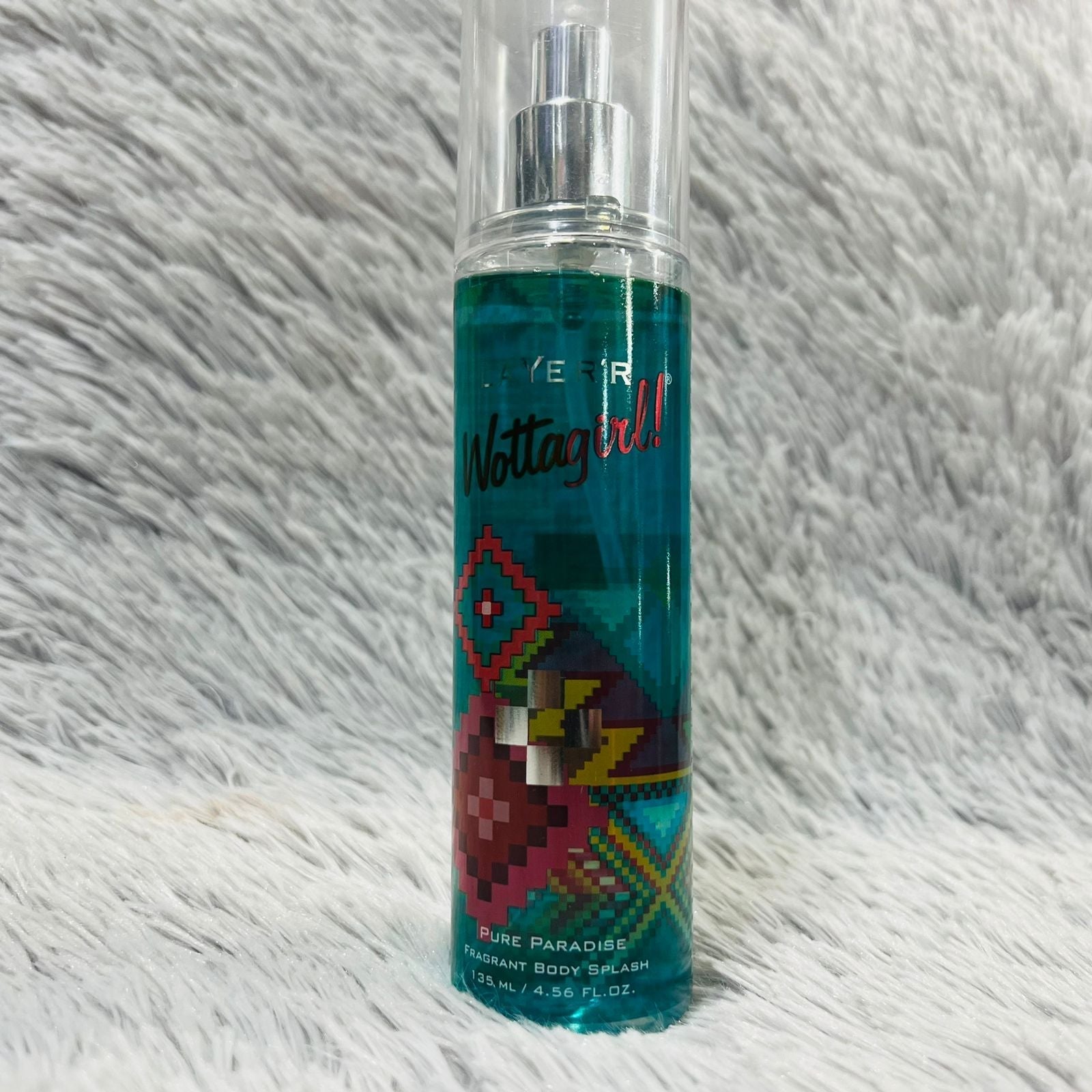 Celebrate Your Signature Scent with Layer Wottagirl Perfume