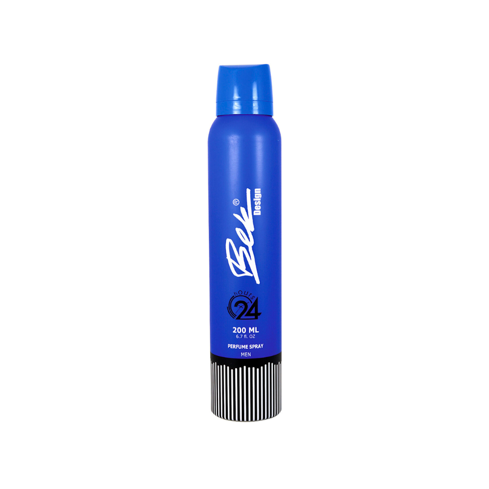 Design Perfume Spray For Men