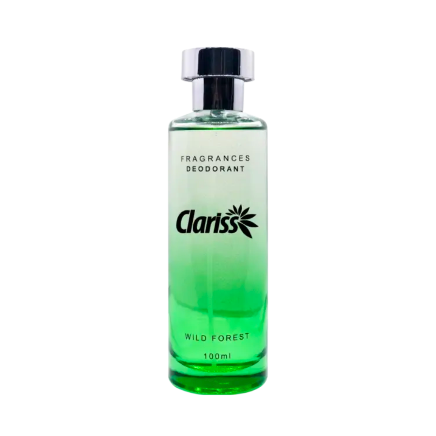 Wild Forest Fragrance Deodorant Perfume for Him