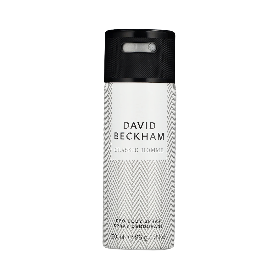 Classic Homme Deodorant Body Spray For Him
