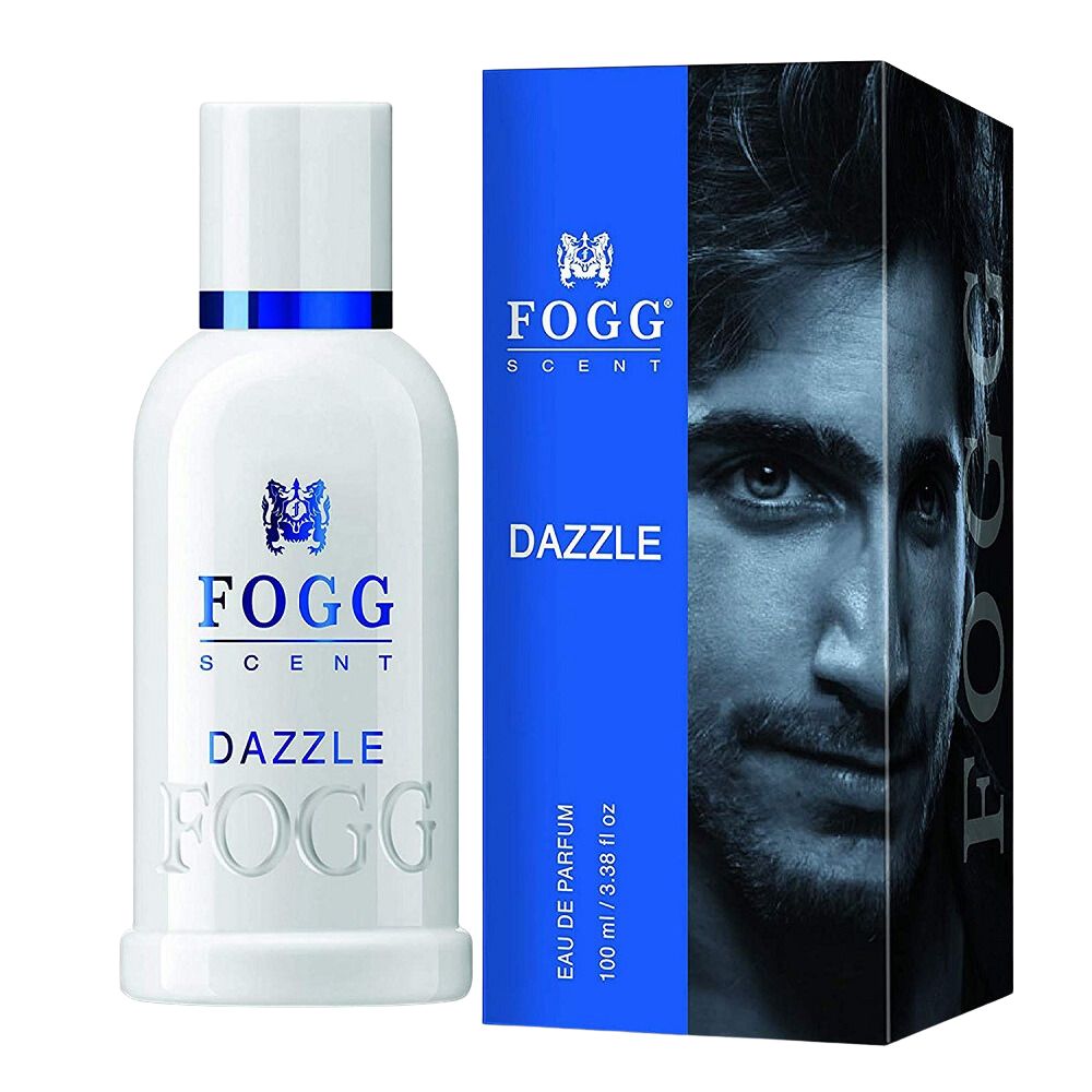 Fogg Scent Dazzle EDT Perfum for Men - Captivating Fragrance – Magpiely