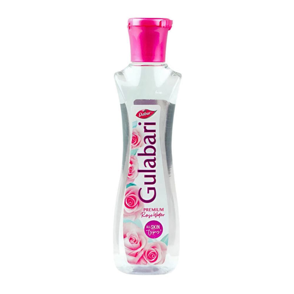 Dabur Gulabari premium Rose Water Spray