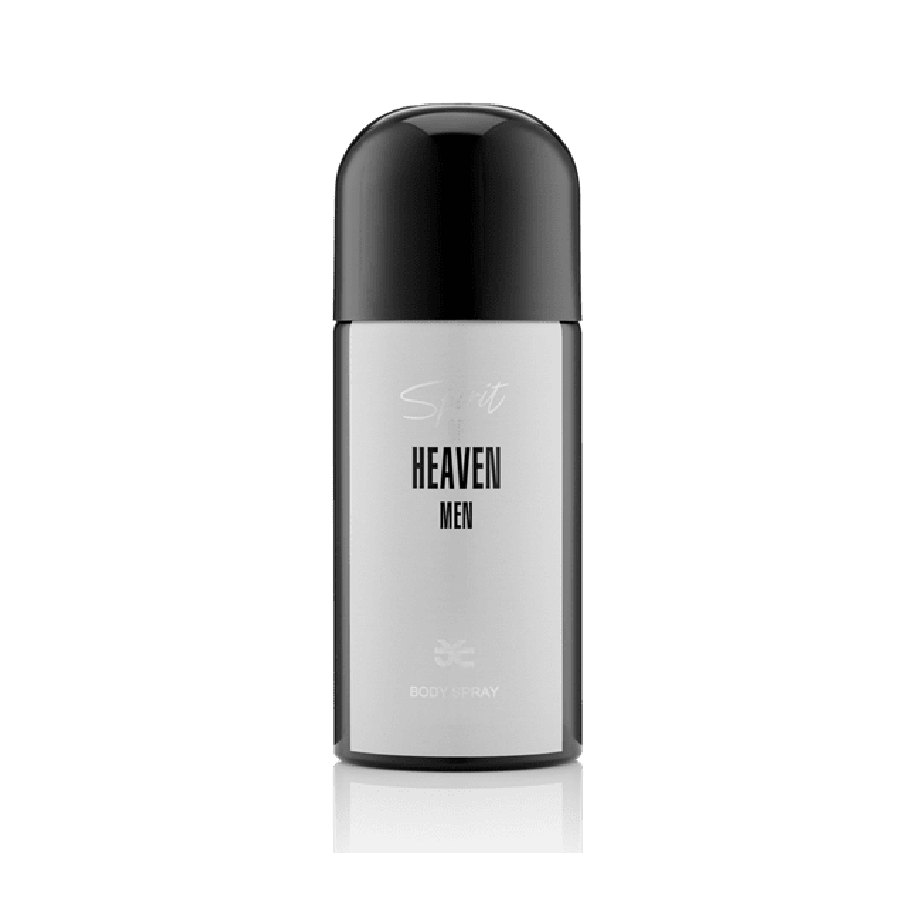 Spirit of Heaven Body Spray for Him