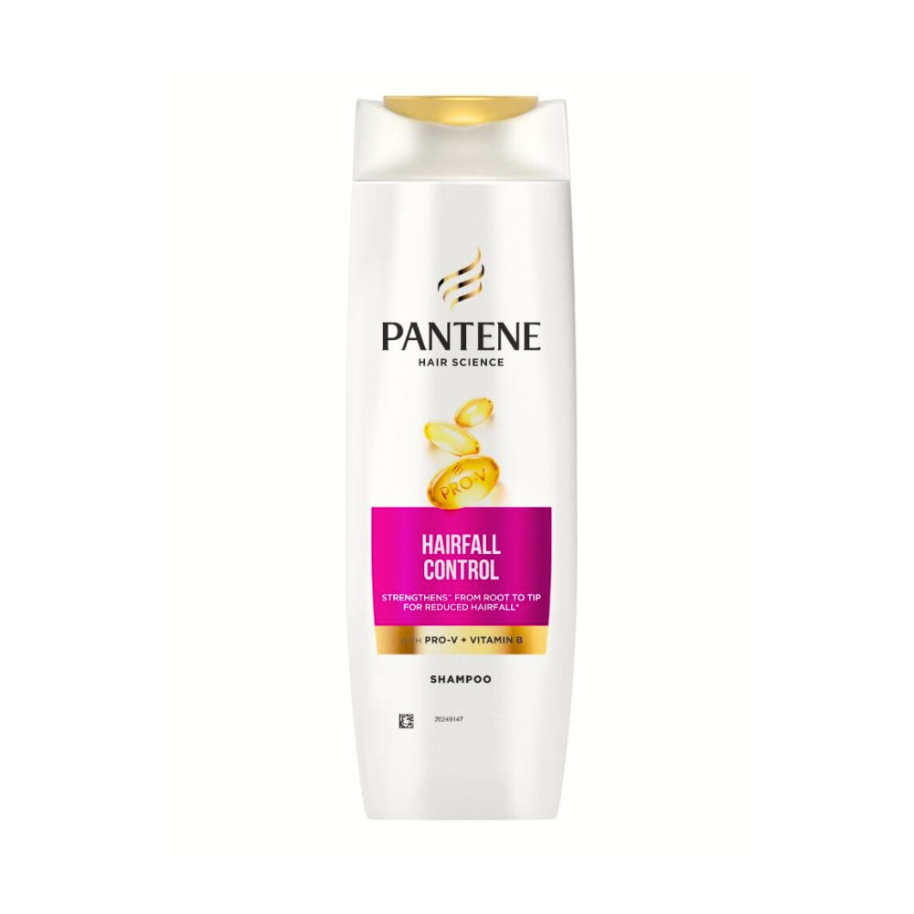 Hair Science Hairfall Control Shampoo