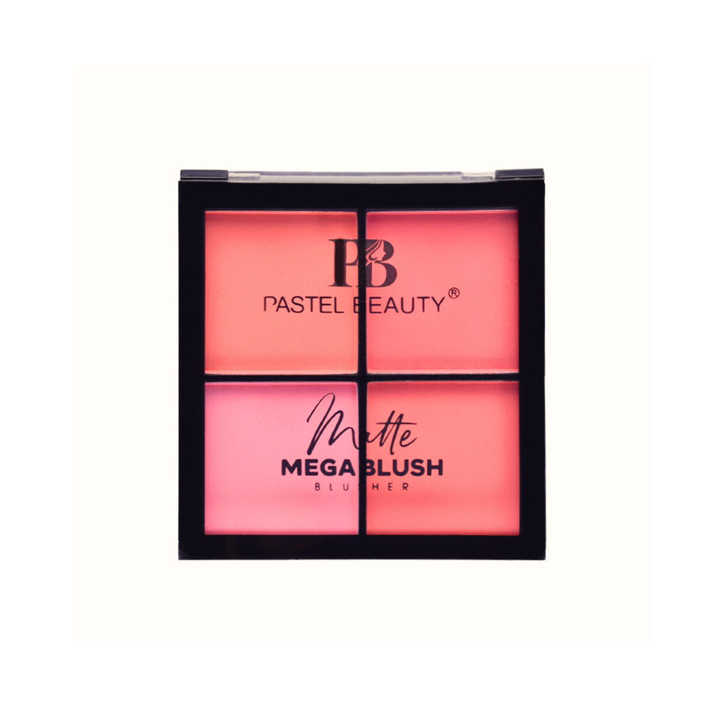 Mega Blush