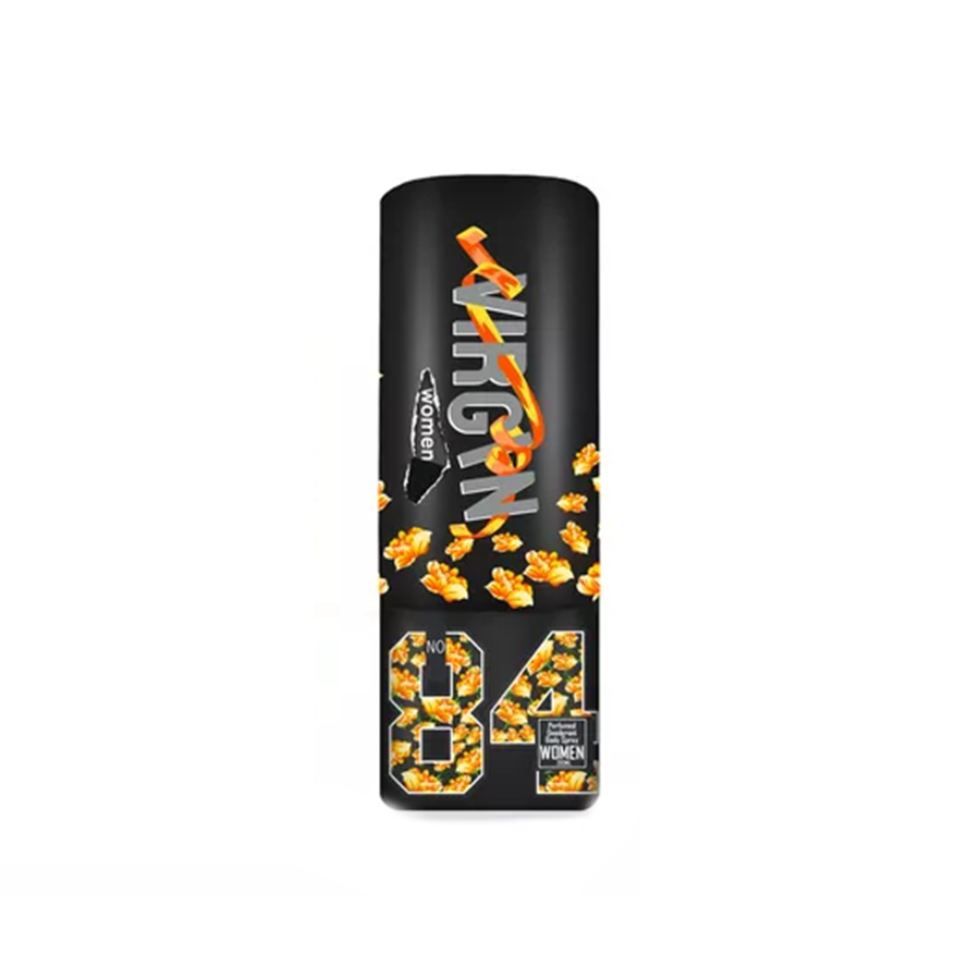 Virgin No. 84 Body Spray for Women