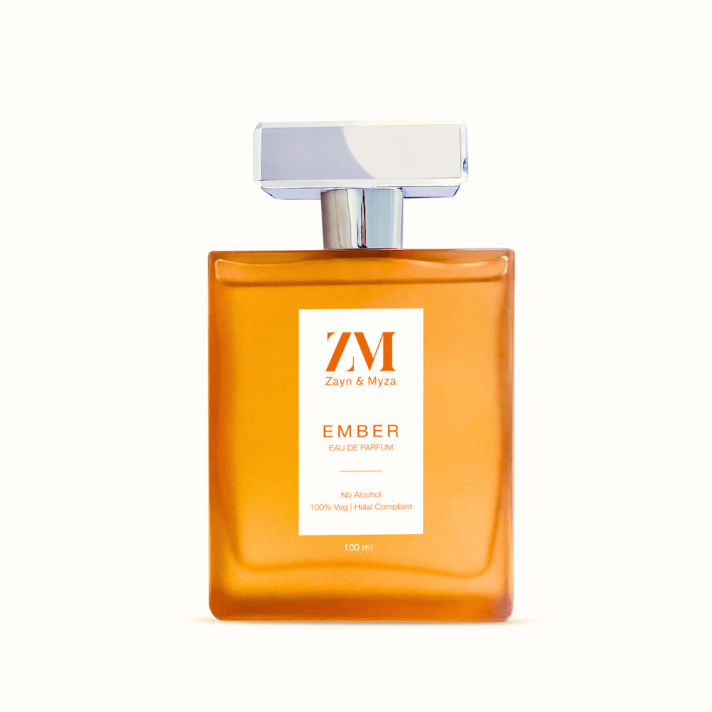 Ember Perfume For Men