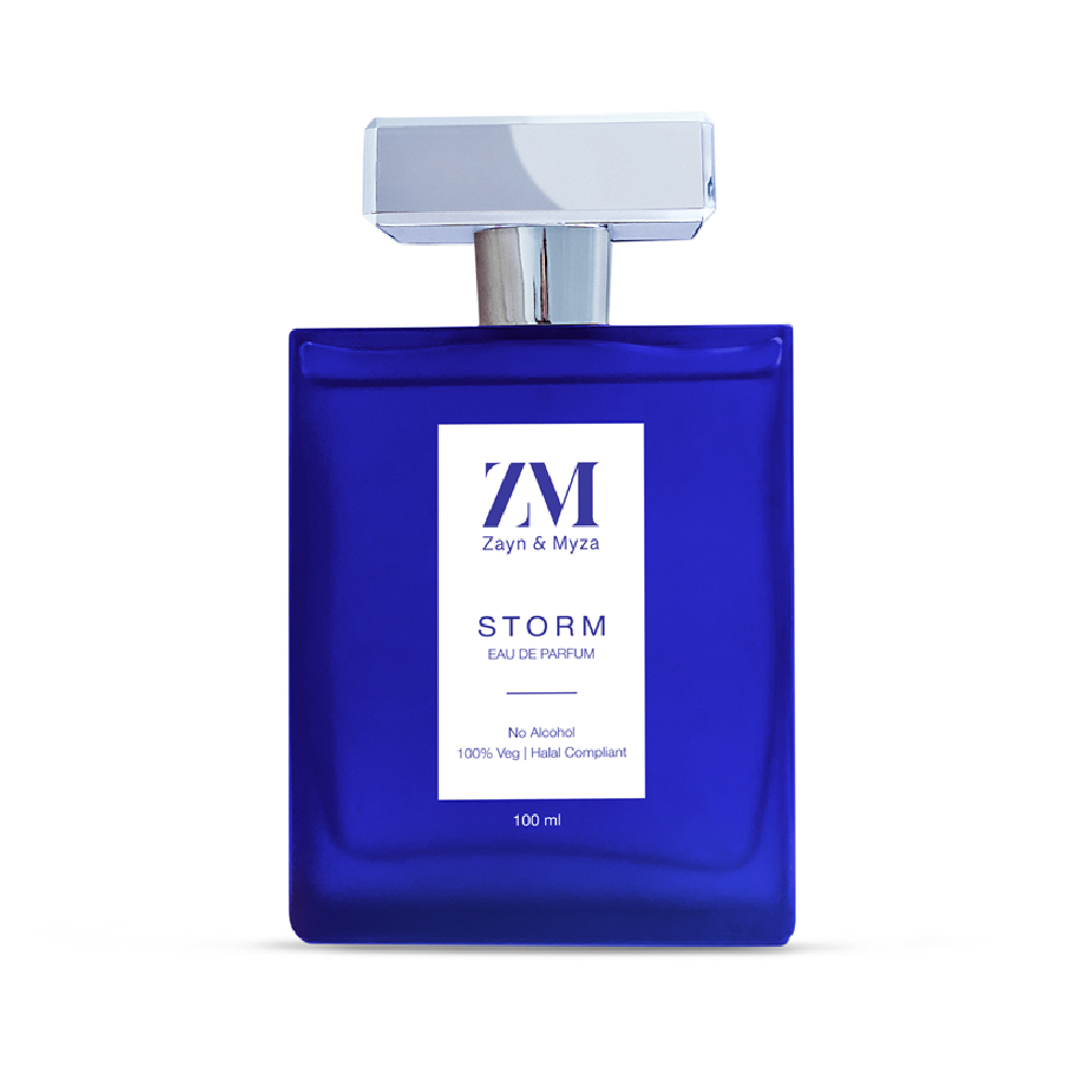 Storm Perfume For Men – Magpiely