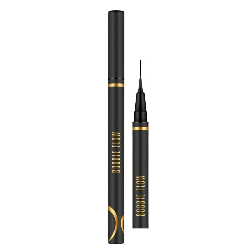 Bobbie Flow Waterproof Liquid Eyeliner Pen