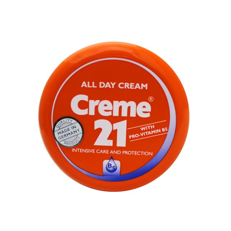 Cream 21 All Day Cream