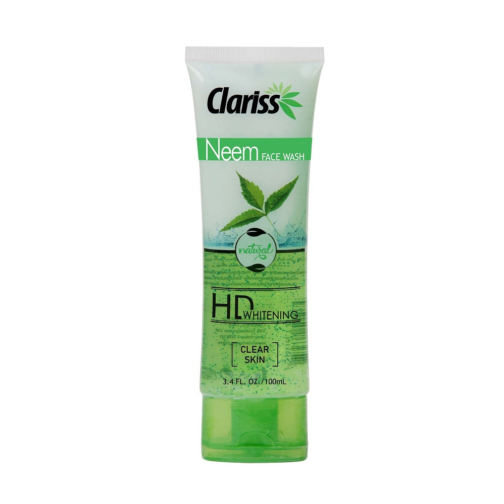Clariss Neem Face Wash
