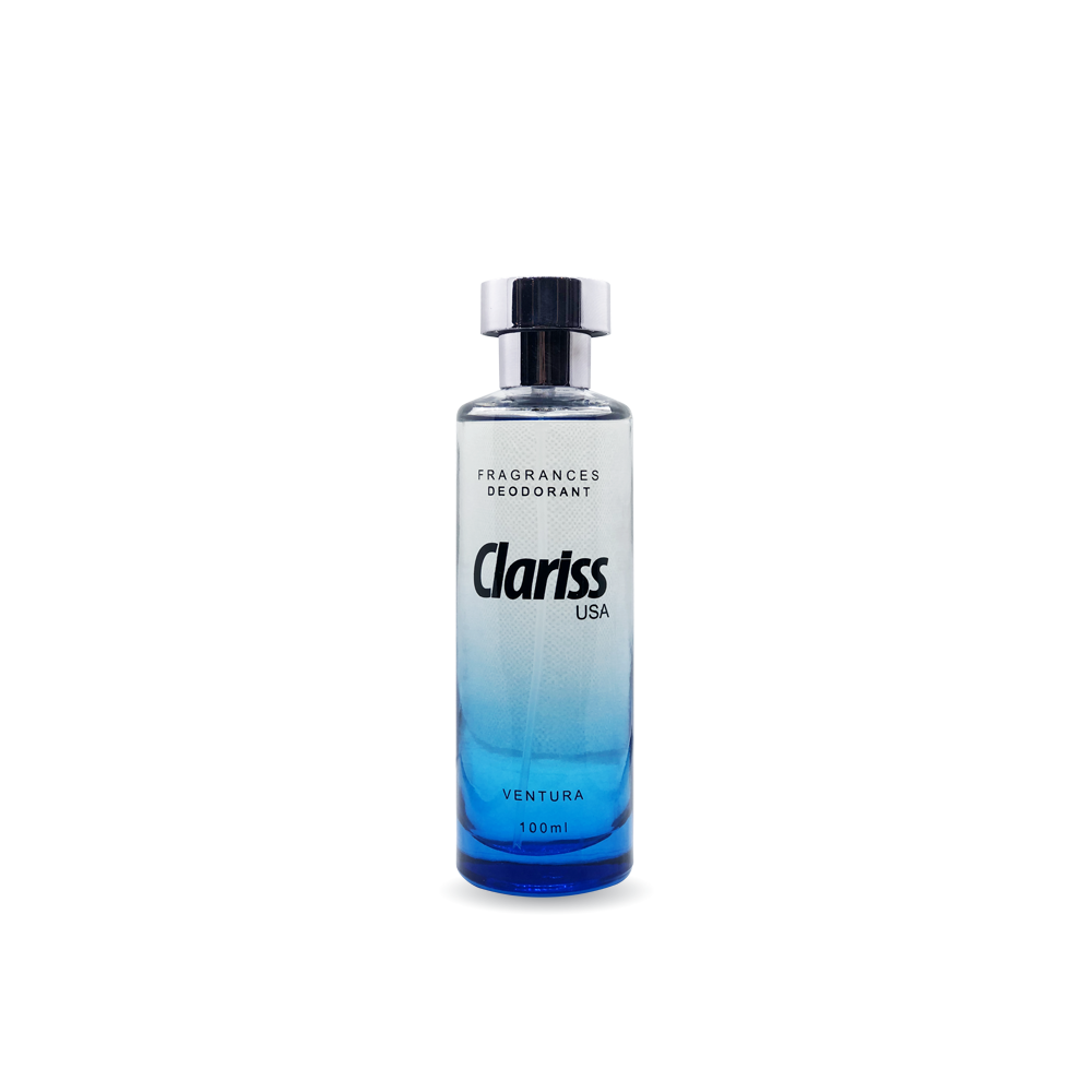 Clariss Ventura Fragrance Deodorant Perfume for Him