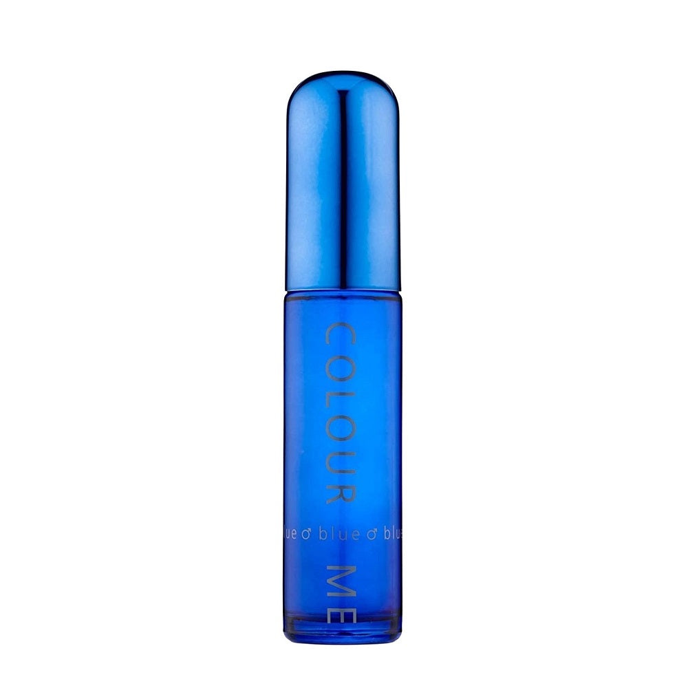 Colour Me Blue Eau de Parfum for Him