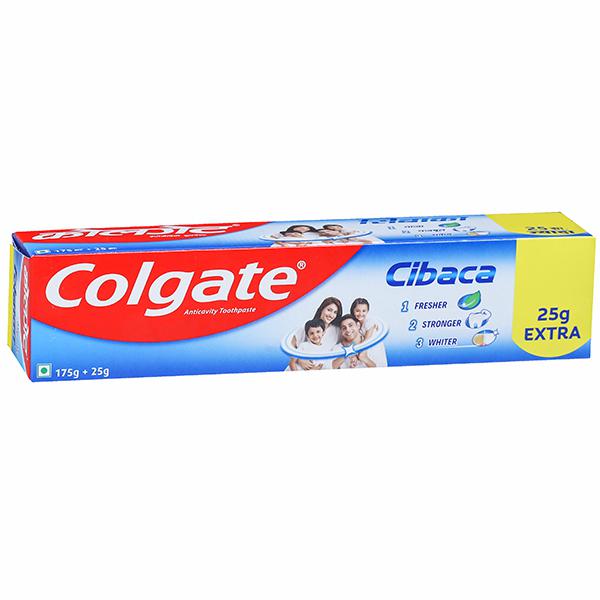 Colgate Cibaca Tooth-Paste