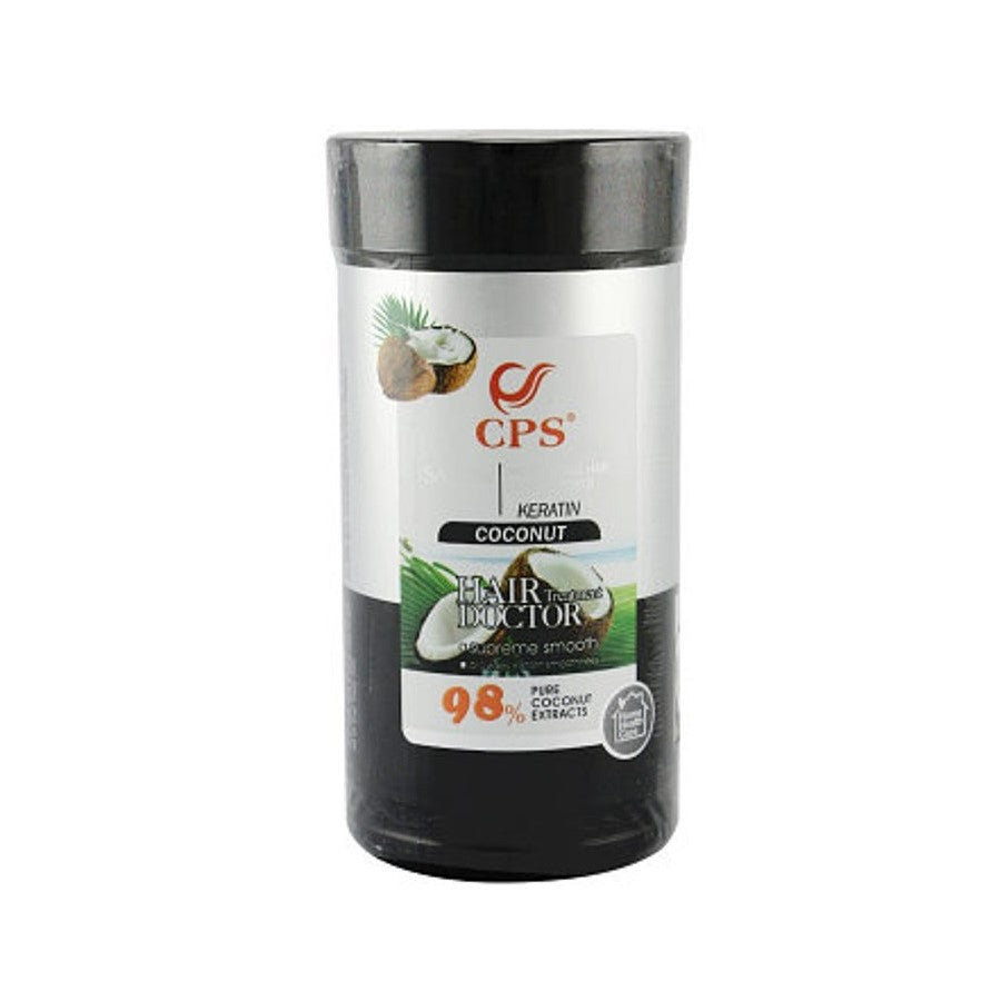 CPS Keratin Coconut Hair Doctor Treatment