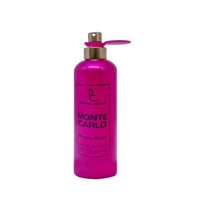 Dorall Collection Monte Carlo Musky Rose Spray for Her