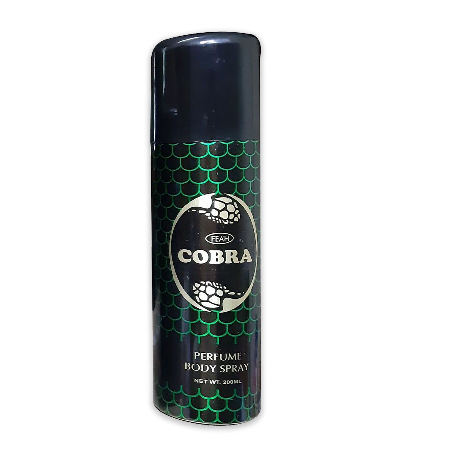 Cobra Perfume Body Spray For Him