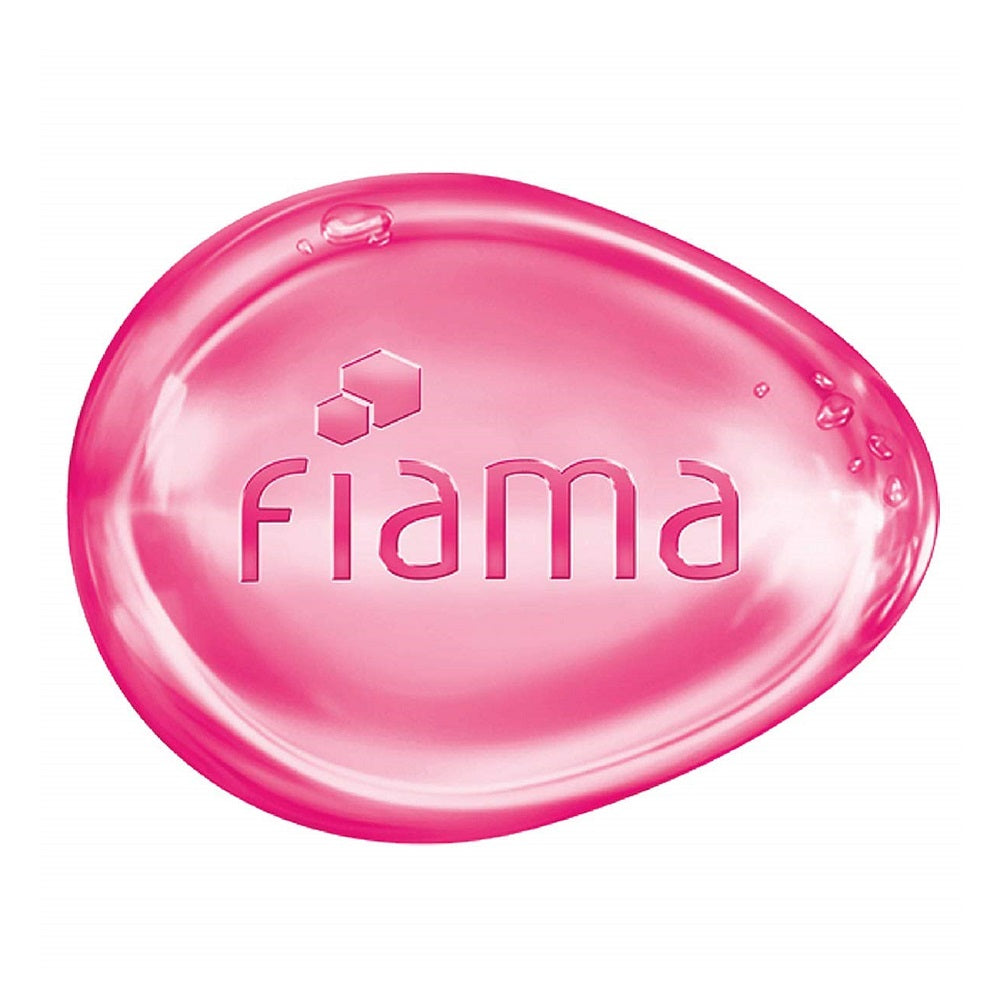 Fiama Patchouli & Macadamia Gel Bar Soap | Magpiely
