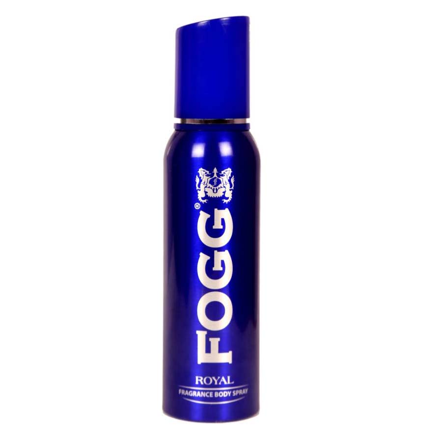 Royal Body Spray For Him