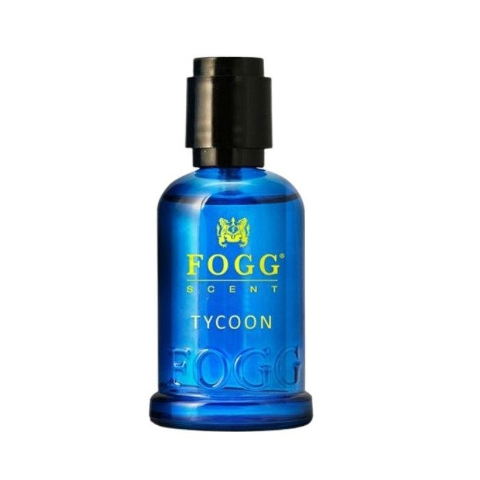Fogg Scent Tycoon