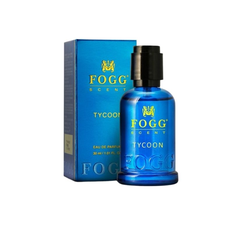 Fogg Scent Tycoon – Magpiely