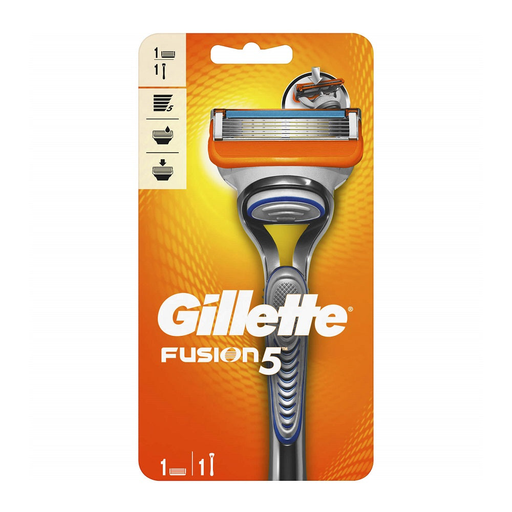 Gillette Fusion5 Razor for Men