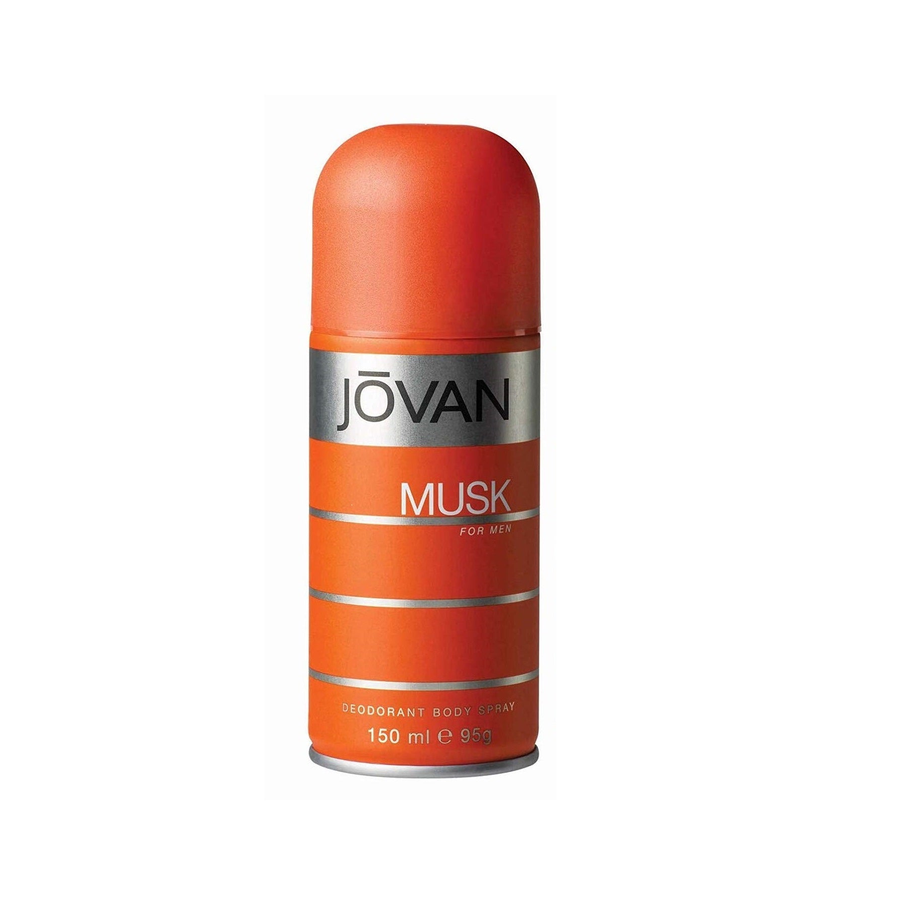 Jovan Musk Body Spray for Him