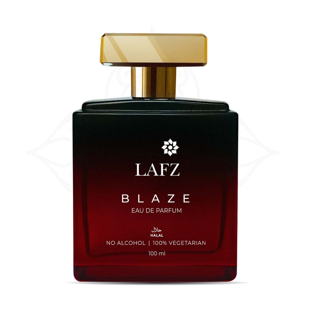 Lafz Blaze Eau de Parfum