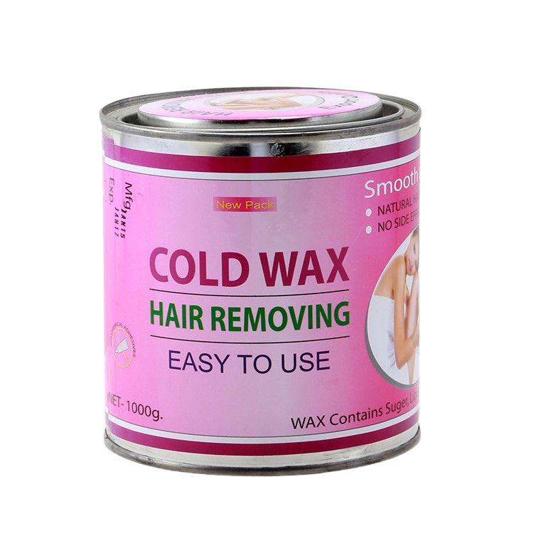 Mumtaz Cold Wax Hair Removing