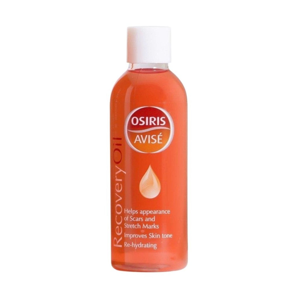 Osiris Avise Recovery Oil