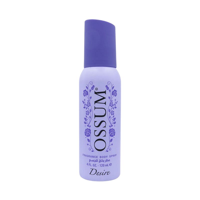 Ossum Desire Body Spray for Her