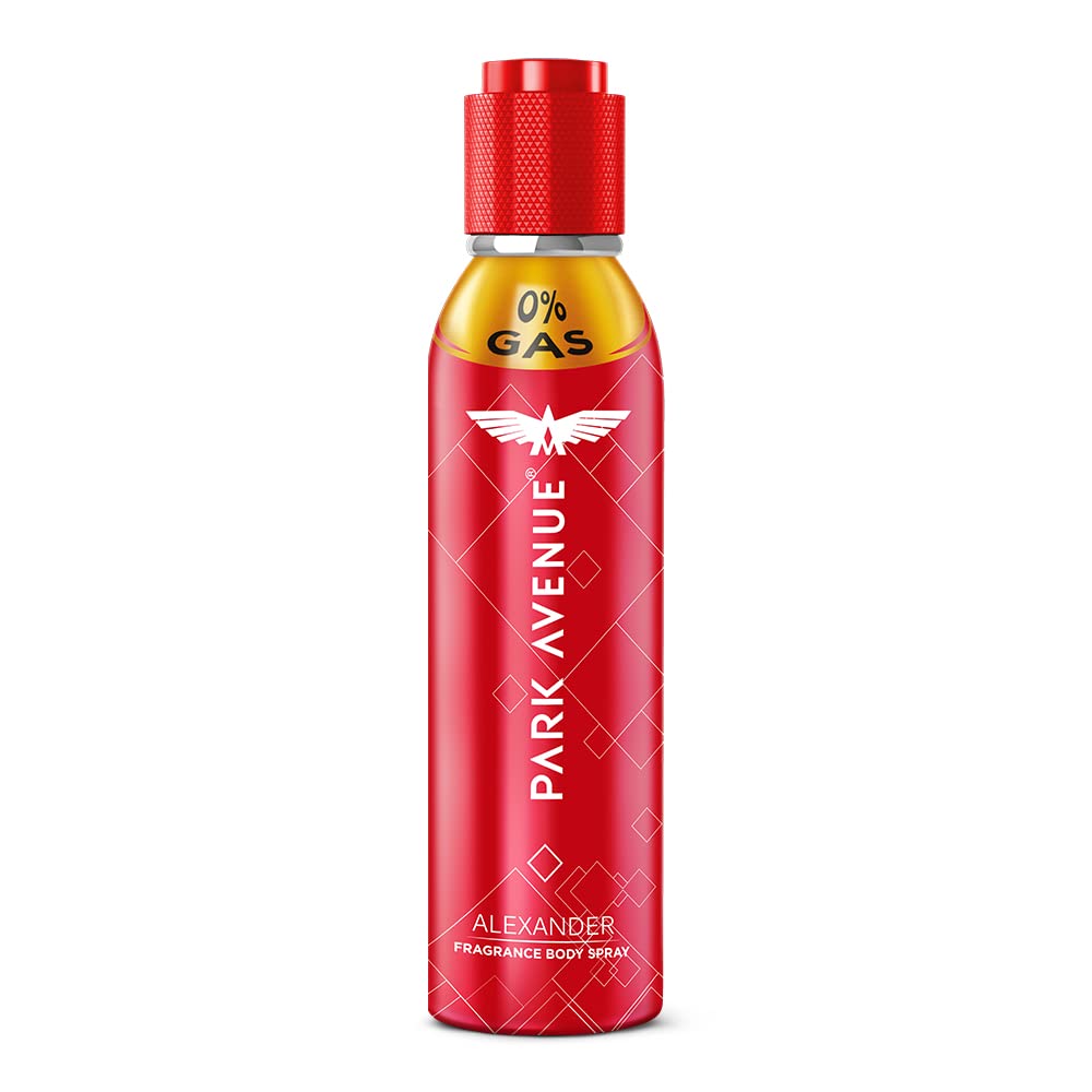 Park Avenue Alexander Body Spray