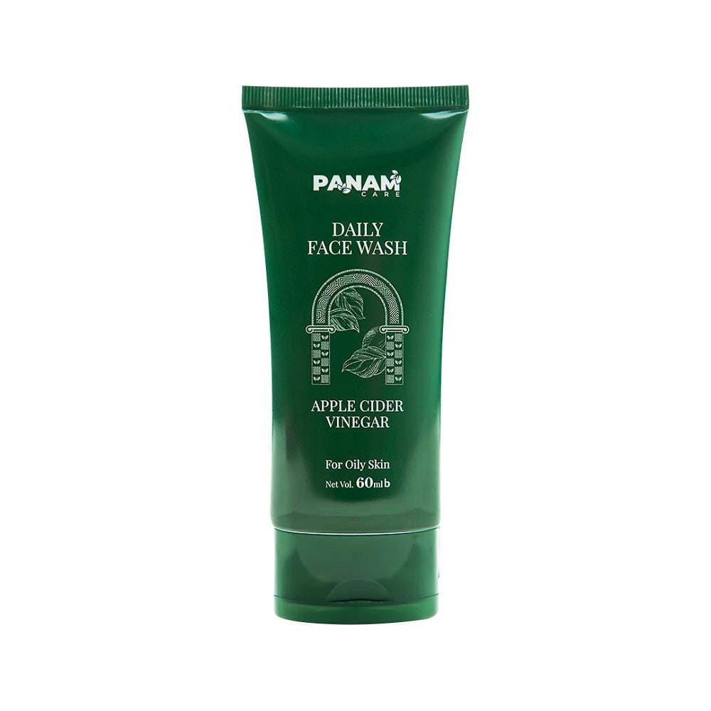 Panam Care Daily Face Wash Apple Cider Vinegar