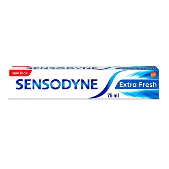Sensodyne Extra Fresh Toothpaste